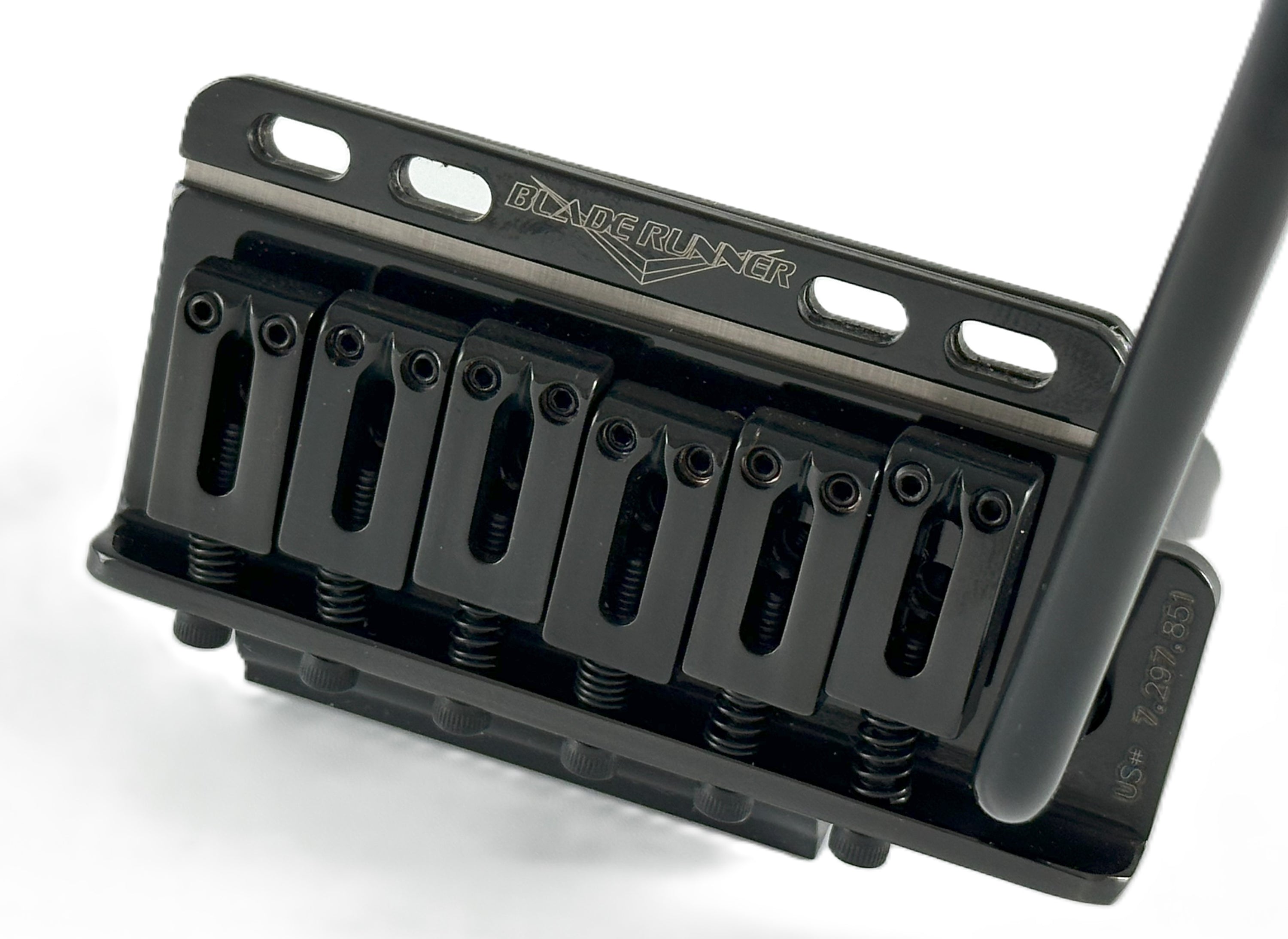 Best S-Style Hardtail Bridge for Your Guitar - SuperVee