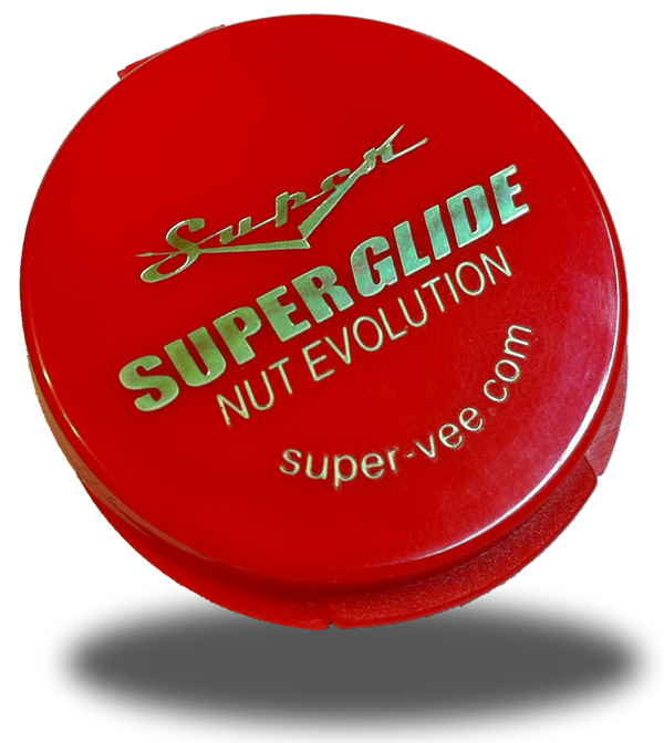 Guitar Nut Lubricant | SuperVee