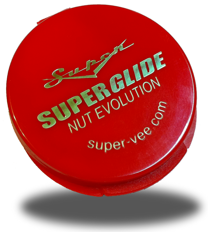 Guitar Nut Lubricant | SuperVee