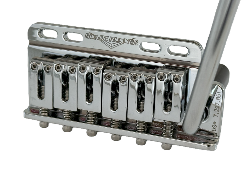 Best Guitar Bridges & Tremolo Systems: Custom Parts by SuperVee