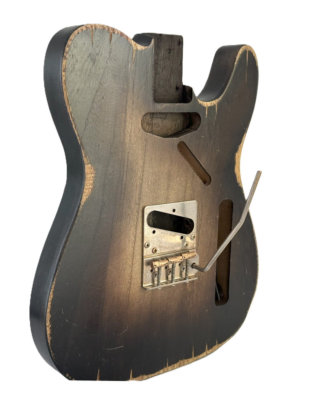 Custom Tele Bodies for Sale – SuperVee