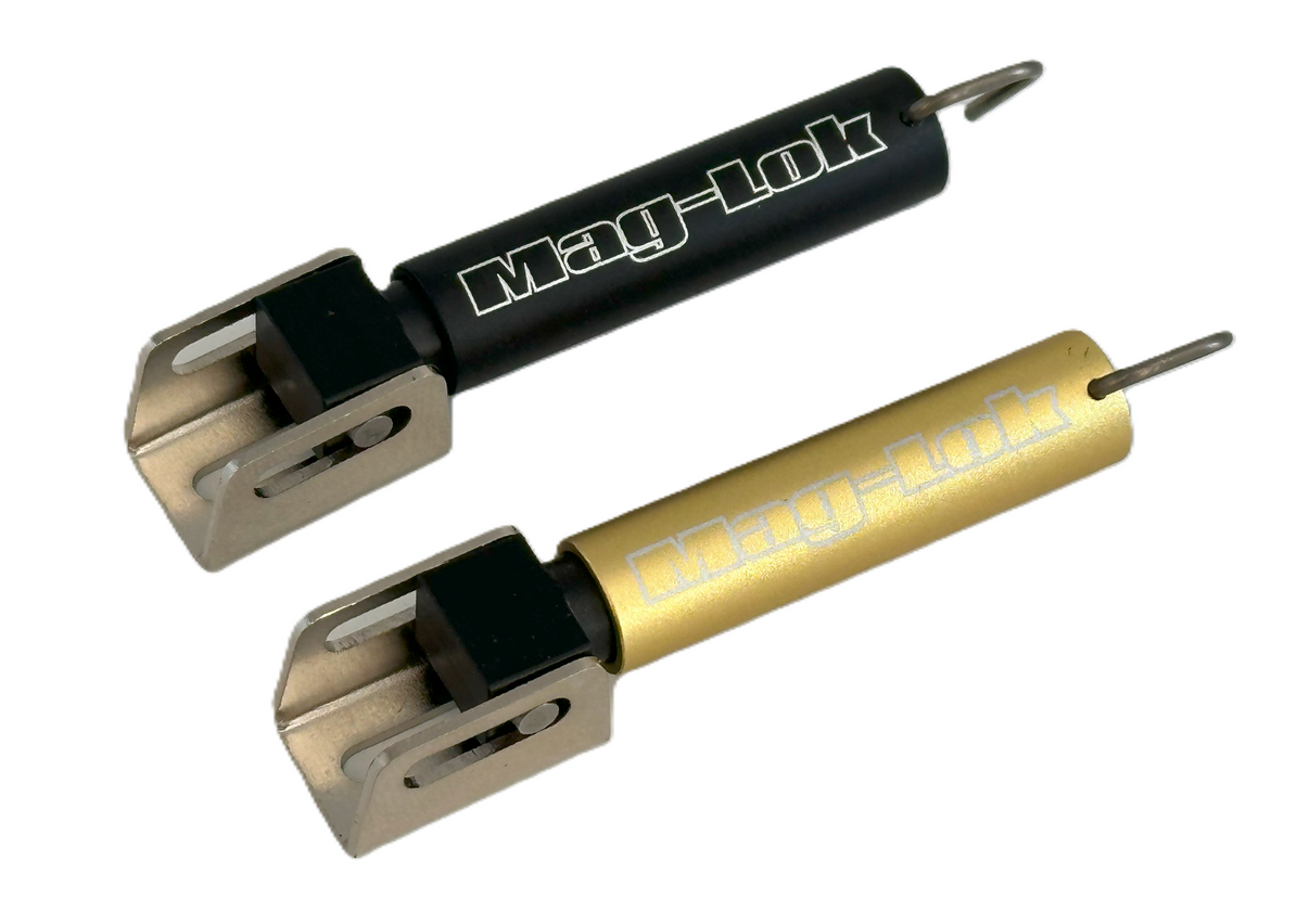 Anti Deflection Device: Tuning Stability – SuperVee