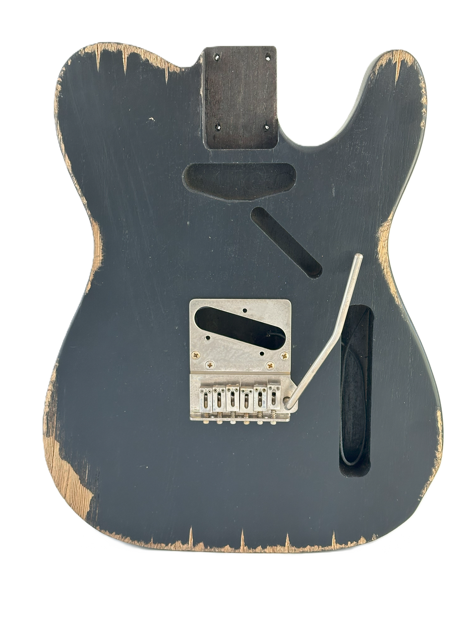 Custom Tele Bodies for Sale – SuperVee