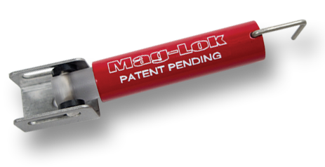 Maglok Anti-Deflection Device – SuperVee